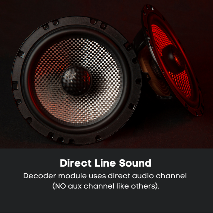 Toyota Tacoma Head Unit Decoder CarPlay/AndroidAuto (2014-2019 ...